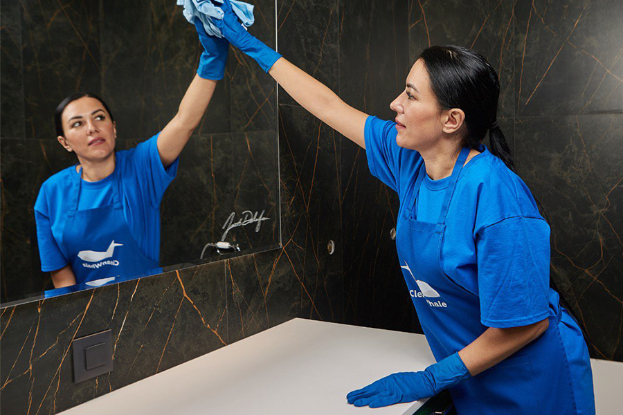 Mans Balticom - Loyalty