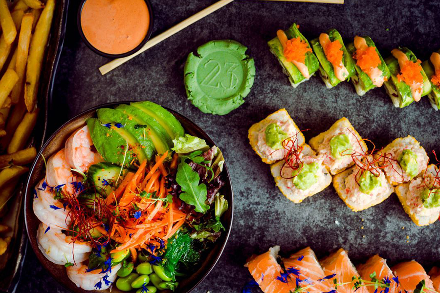 Mans Balticom - Loyalty