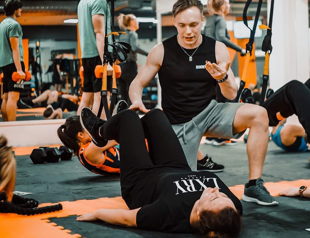 Mans Balticom - Loyalty