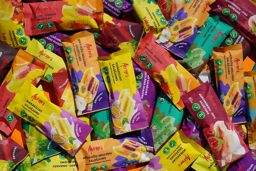 Mans Balticom - Loyalty