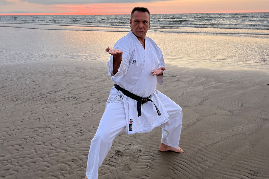 Mans Balticom - Loyalty