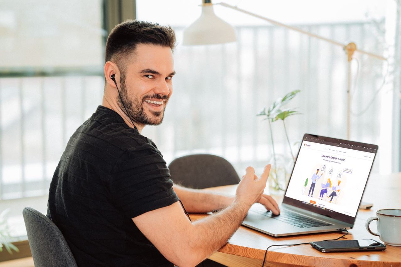 Mans Balticom - Loyalty